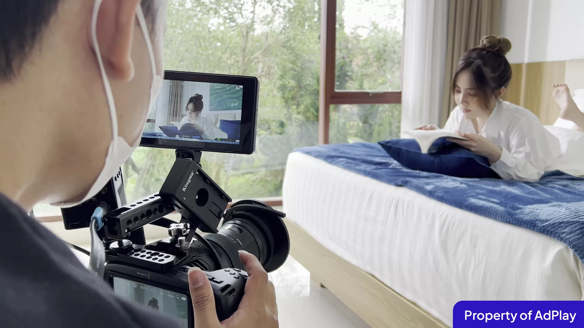 Kenapa Production House Lebih Baik Daripada Bikin Sendiri