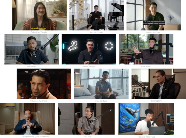 AdPlay Media Indonesia | Production House